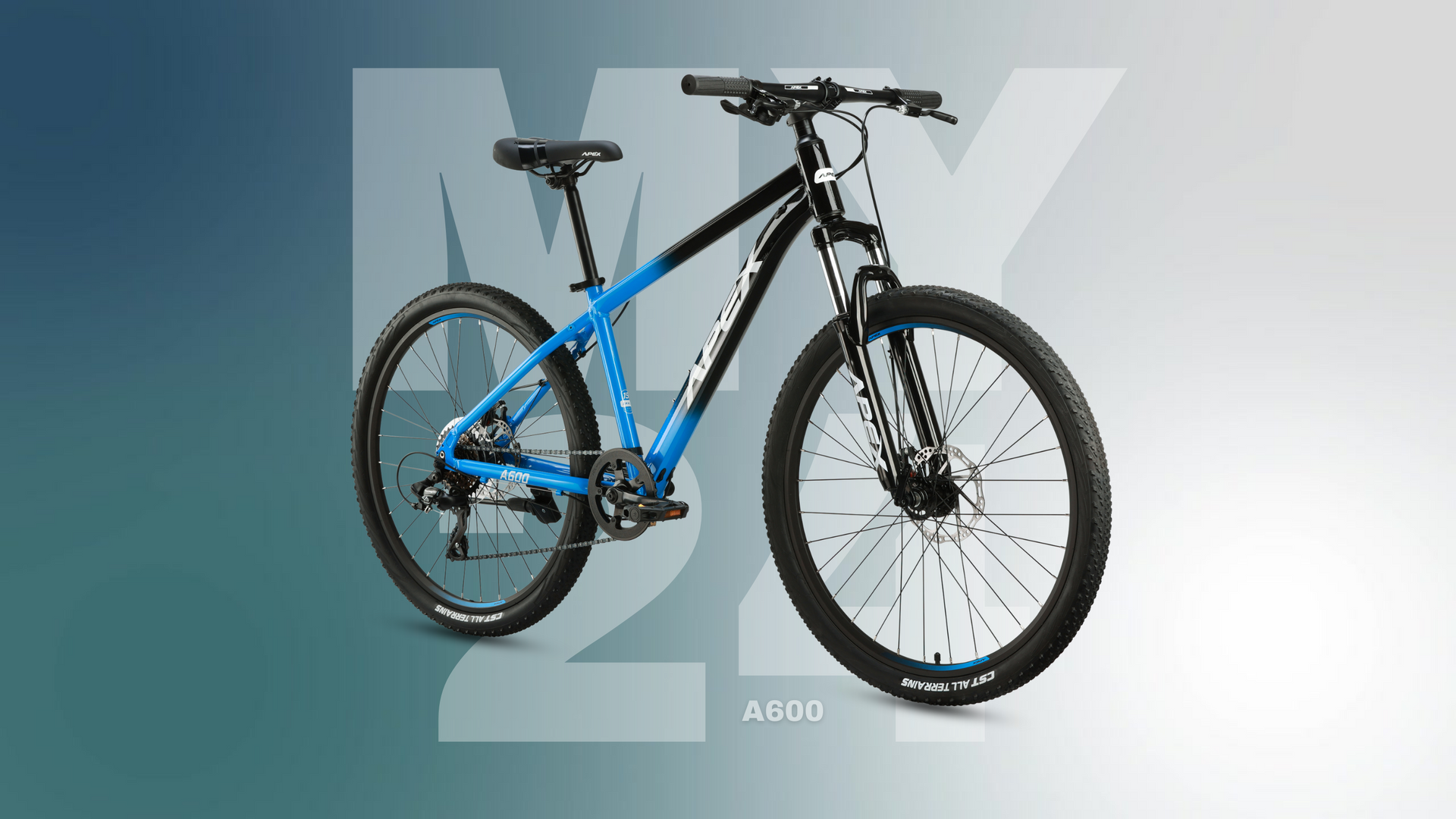 Apex Bicycles | Skip The Gym, Beat The Traffic, Get Outdoors