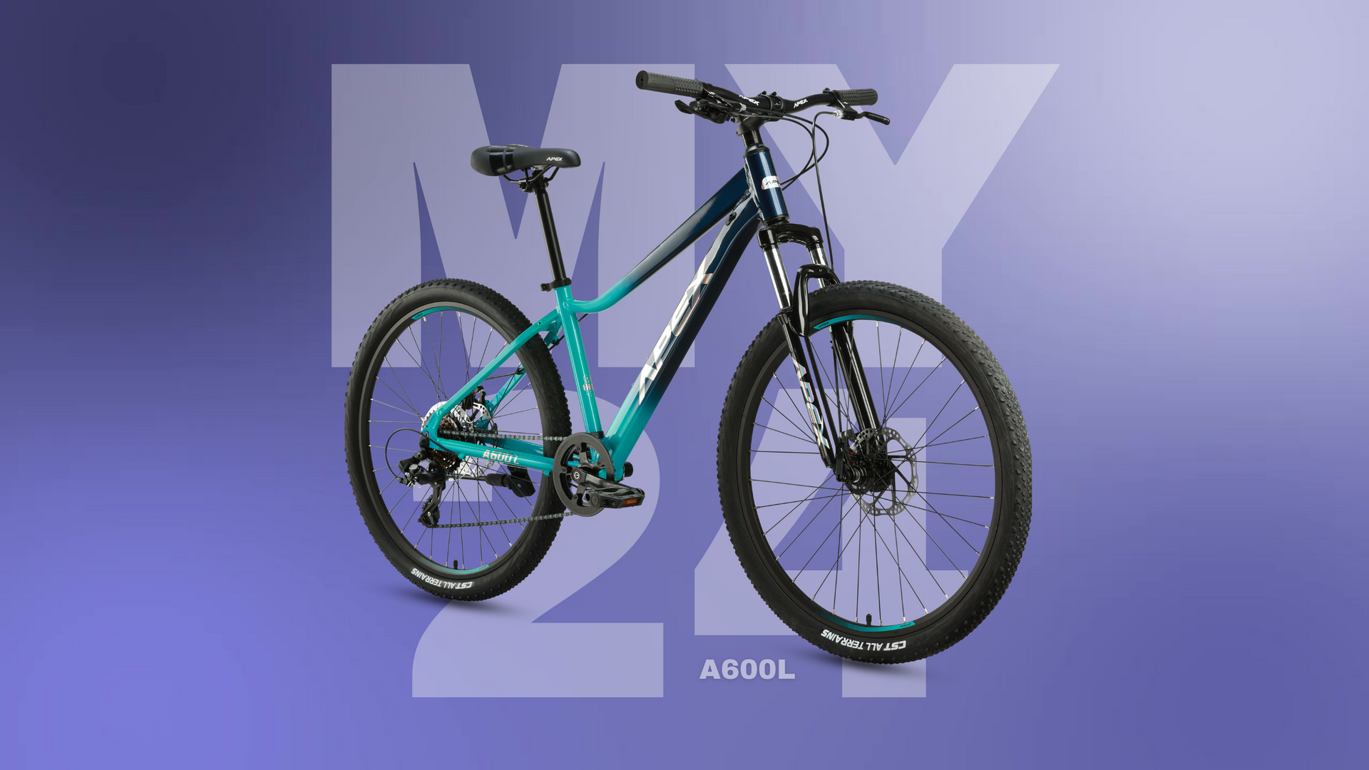 Apex Bicycles | Skip The Gym, Beat The Traffic, Get Outdoors
