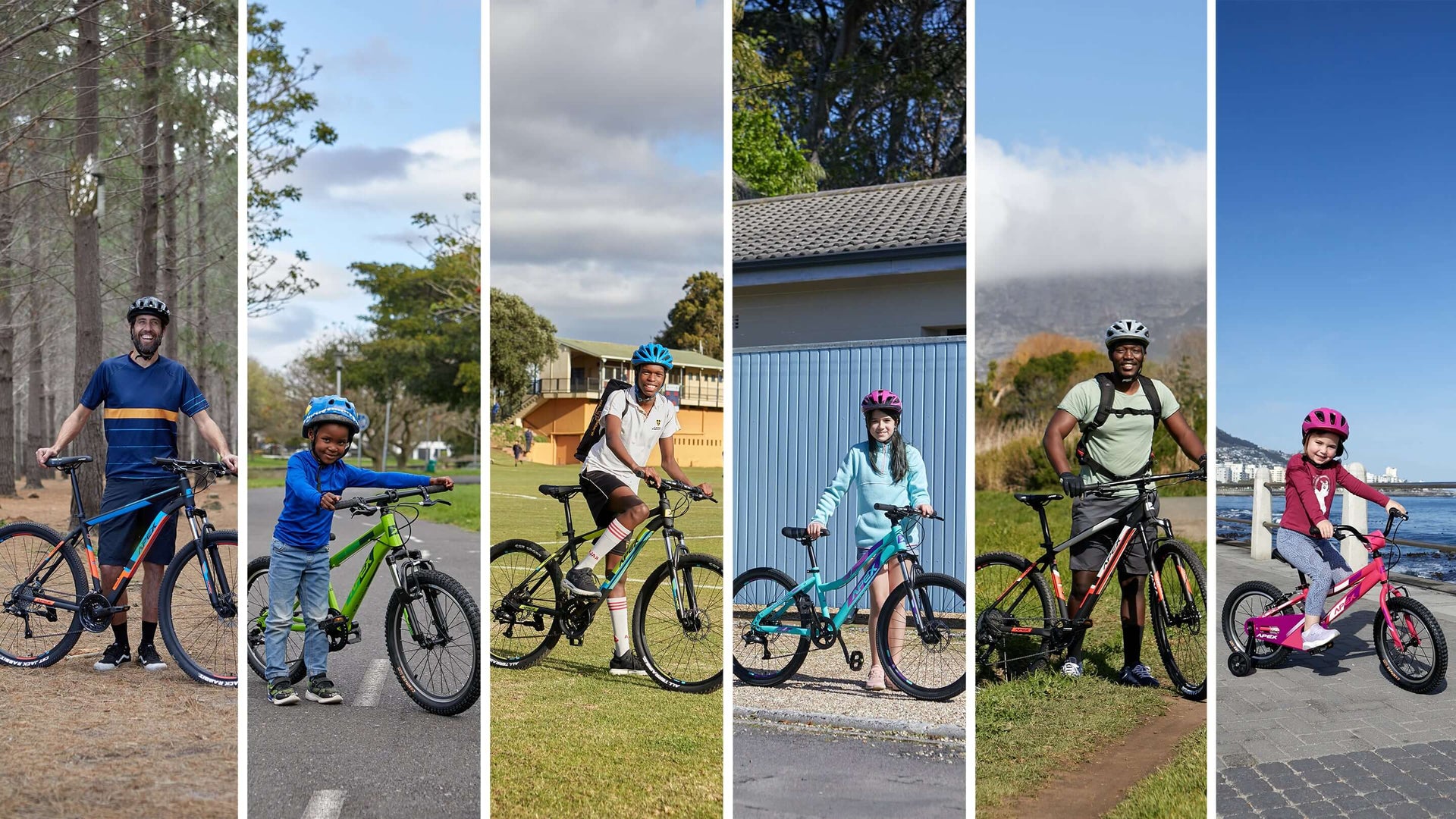 Apex Bicycles | Skip The Gym, Beat The Traffic, Get Outdoors