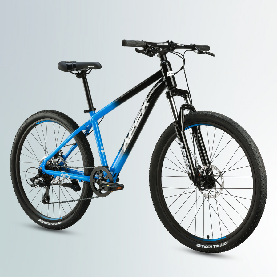 Apex Bicycles | Skip The Gym, Beat The Traffic, Get Outdoors