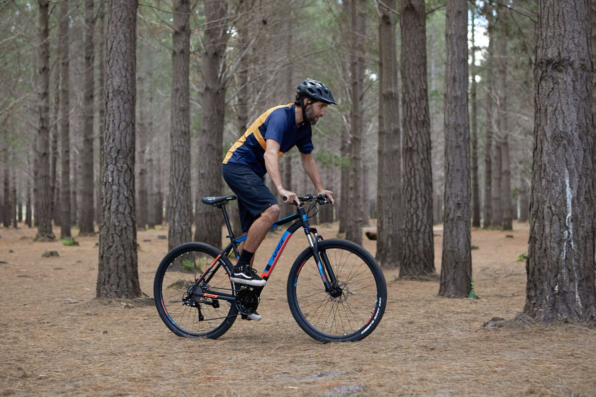 Apex 29" Adult Bicycles | 29" Wheels | 3 Sizes | For rides 158cm+ – Apex Bicycles