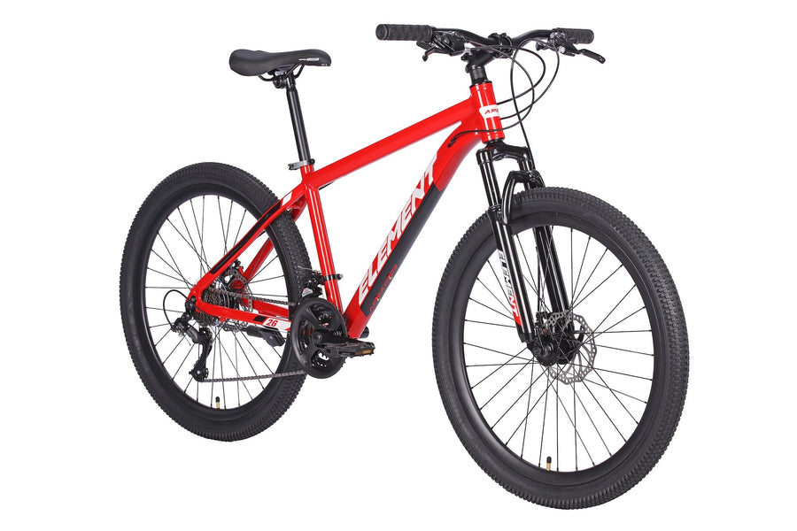 Apex 26" Adult Bicycles | 26" Wheels | 3 Sizes | For rides 148cm ...